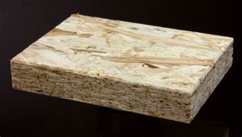 Techo Con Placa Osb Idea Sala De Estar