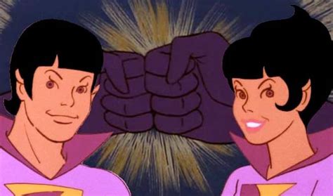 Wonder Twins Wallpapers Comics Hq Wonder Twins Pictures 4k