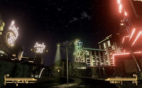 New Vegas Reloaded Running On Steamdeck R Falloutnewvegas