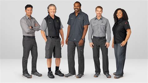 The Critical Link Between Properly Fitted Uniforms And Employee Safety