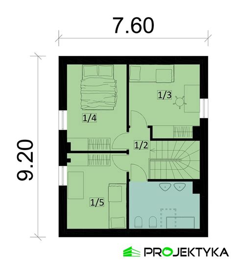 Wszystkie Projektyka Autorska Pracownia Projektowa Gotowy Projekt