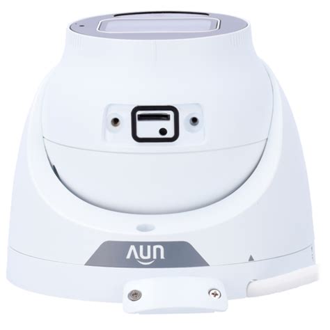 Uniview Cámara Turret IP Gama Prime UV IPC SS ADF KMC I