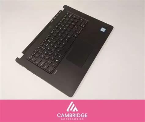 Dell Latitude 3480 3488 Palmrest Cover With Keyboard P N 0mxy4p Mxy4p Grade C £24 99 Picclick Uk