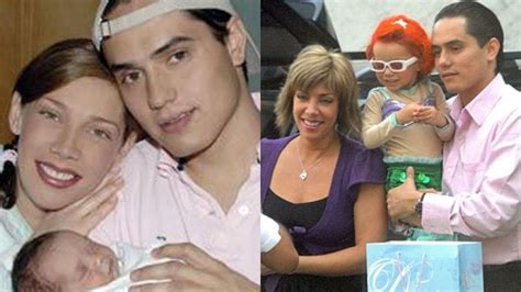 ¿quién Es El Papá De La Hija De Cynthia Klitbo Y Qué Se Sabe De él Tras