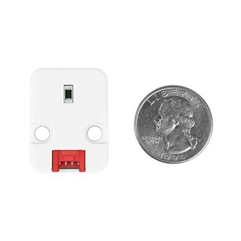 Unité M5stack Dlight Capteur De Lumière Ambiante Bh1750 Bastelgarage Boutique En Ligne D