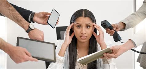 Productivity The Cost Of Multitasking To Your Ministry Vanderbloemen