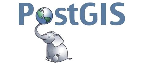 空间数据库postgis Csdn博客