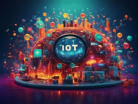 The Future Of Iot Trends To Watch In 2025 Kontranet Iot Hub