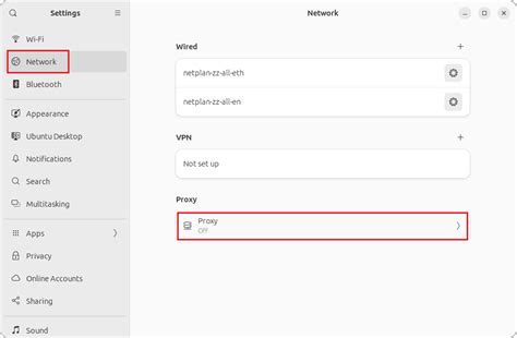 How To Find Your Proxy Server Address Step By Step Guide