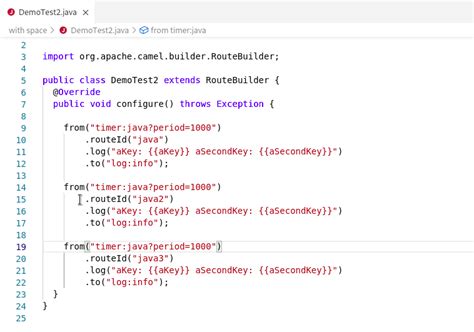 new release of vs code language support for apache camel 0 0 35