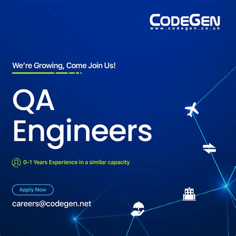We Are Expanding Heres Your Codegen International