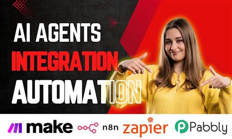 Make Zapier N8n Automation Make Com Vapi Ai Agent Power Automate Pabbly