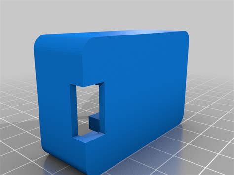 Free 3d File Stlink V3mini Case・3d Printer Model To Download・cults