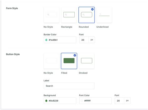 How To Create A Custom Search Form In Wordpress 3 Easy Steps