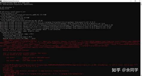 动手学深度学习（dive Into Deep Learning）环境配置 知乎