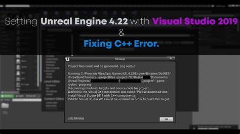 Unreal Visual Studio 2015 Intellisense Too Slow Hobbygera