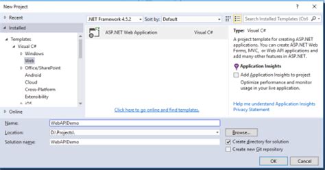Creating And Deploying Webapi Over Cownpeak Acceleratebsi