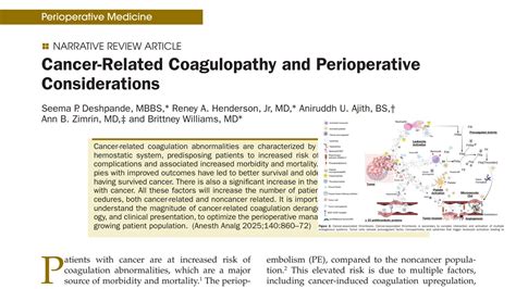 Balanced Crystalloids Vs Normal Saline Nysora