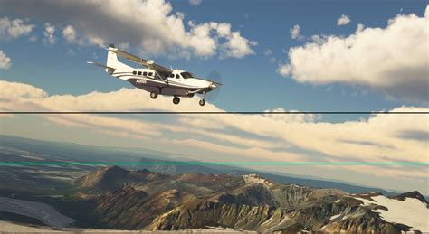 Track Ir Issue Hardware Peripherals Microsoft Flight Simulator Forums