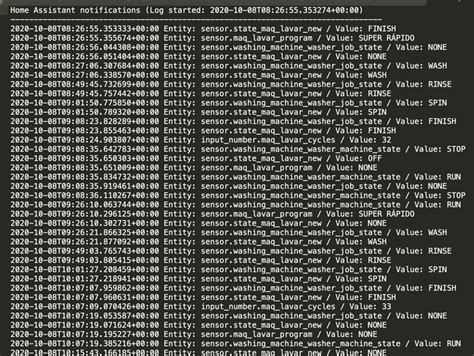 Lovelace Cannot Format Template Sensor Entity As Relative Time