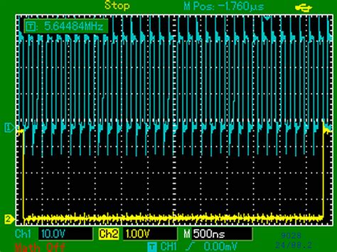 Chinese Es9038q2m Dac Board I2s Drive Diyaudio