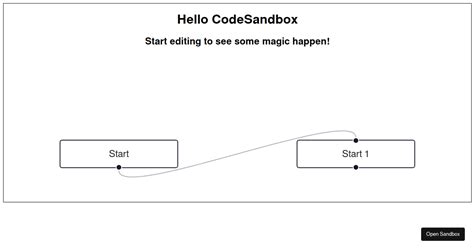 Reactflow Usenodes Hook Problem Forked Codesandbox