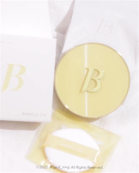 바닐라코 커버리셔스 얼티밋 화이트 쿠션 글레이즈드 옐로우 21호 로제 병아리 옷 입은 바닐라코 쿠션 안 갖고 싶어 네이버 블로그