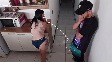 Trai Meu Marido Transando Com Seu Melhor Amigo Enquanto Ele Estava No