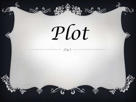 Elements Of Plot Cinderella Pdf