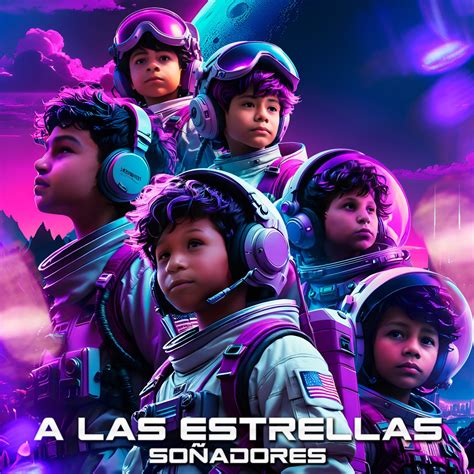Los SoÑadores Llegan “a Las Estrellas” Con Su Nuevo Sencillo Entodomusic