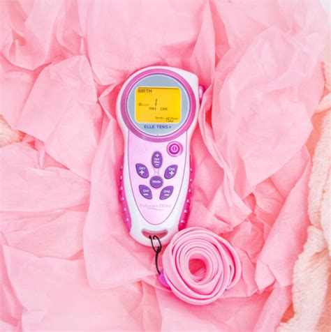 How Does A Tens Machine Work Panache Healthneeds Pvt Ltd