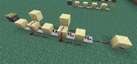 Advanced Redstone Explained Why You Need To Use Monostable Circuits Minecraft