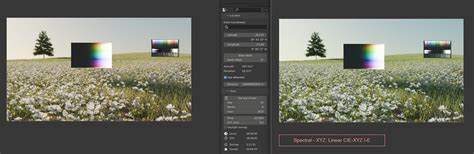Thoughts On Making Cycles Into A Spectral Renderer Feature Design Feedback Developer Forum