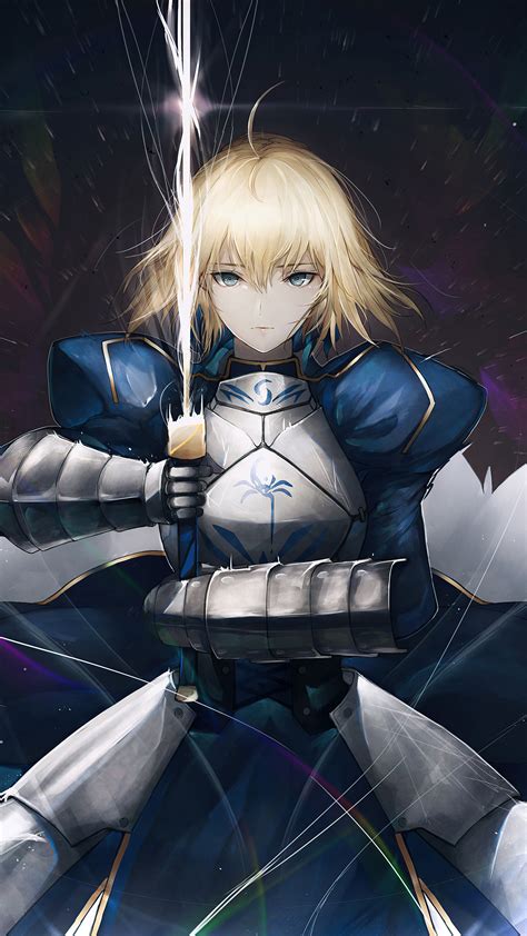 Saber Hd Wallpapers