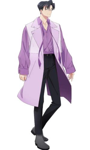 Rintaro Kai Tamons B Side Wiki