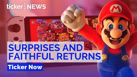 Mike Loder On Linkedin Gaming Innovation Tech Mario Nintendo