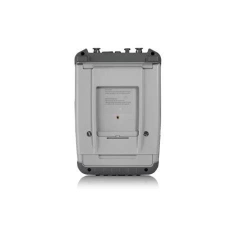 Rands Znh18 Handheld Vector Network Analyzer Two Port Test Equipment Testing Equipment And