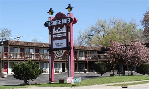 The Sturgis Motel Prices And Lodging Reviews Sd Tripadvisor