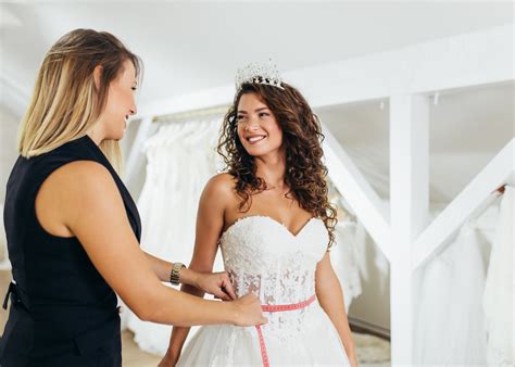 Estou Noiva Como Escolho O Meu Vestido