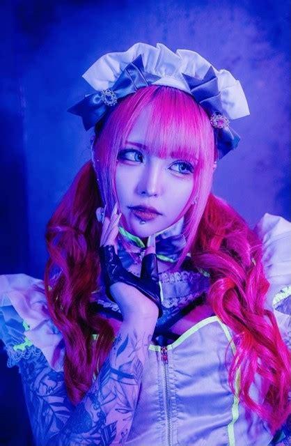 れあぴ💜 絶対君主 固ツイ参照 Reapi Regalia S Live Twitcast