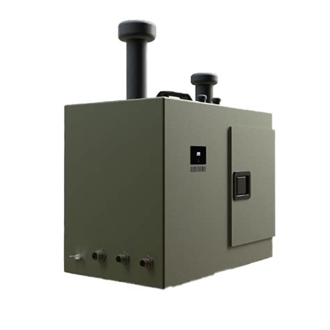 Biological Detection System Afss