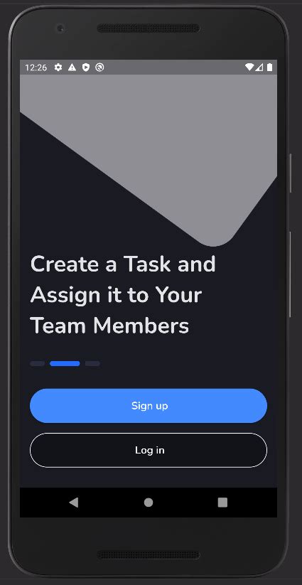 GitHub Shahidullah Task Management