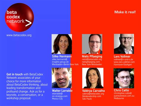 Dynamic Robust Problem Solving BetaCodex PDF Business Business And Finance