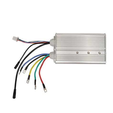 60v 60ah Controller Beyin Su Geçirmez Kasımpaşa Bisiklet