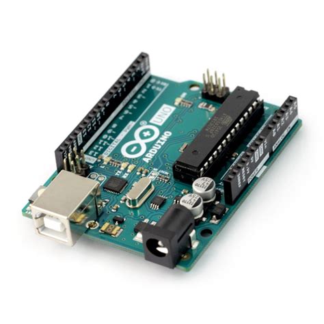 Arduino Starterkit From Scratch With Arduino Botland Robotic Shop