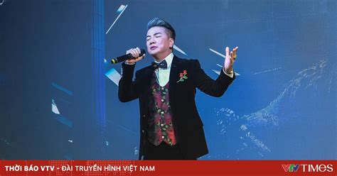 Diva Hồng Nhung Nhận Cát Xê 0 đồng Trong Live Concert Của Đàm Vĩnh Hưng