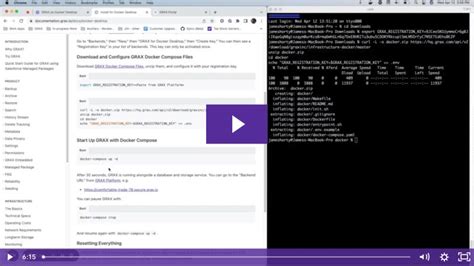 Amy Brisson On Linkedin How To Use Docker For Salesforce Backup And Recovery Grax