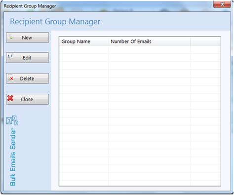 take help of our vba projects to understand bulk mail sender