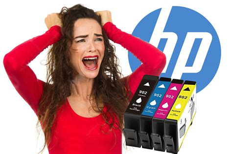 Hp Warns Updates Will Impact Consumers And Aftermarket Rtm World