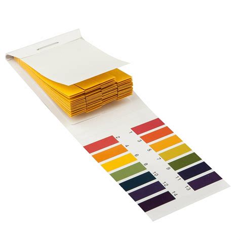 Strips Full Ph Test Indicator Litmus Paper Desertcart Bahamas